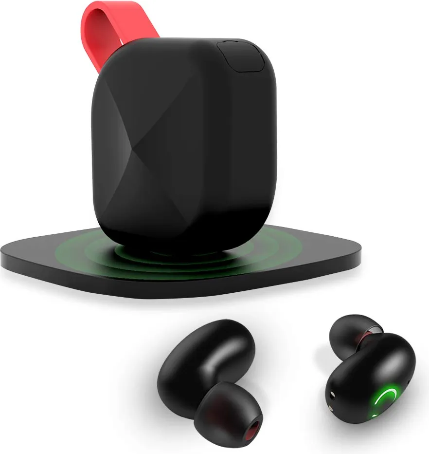 Hoot Onyx B6 True Wireless Earbuds Price in India 2025, Full Specs ...