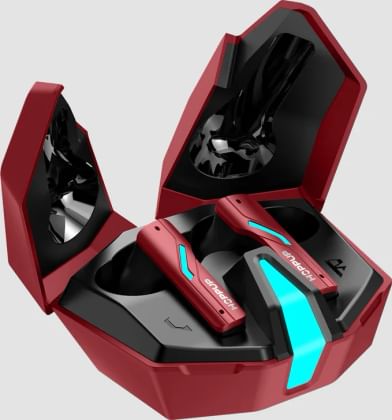Hoppup Predator Xo6 True Wireless Earbuds Price in India 2024, Full ...