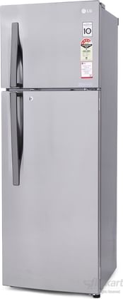 LG GL-M322RPZL.APZZEBN 310 L Double Door Refrigerator Price in India ...