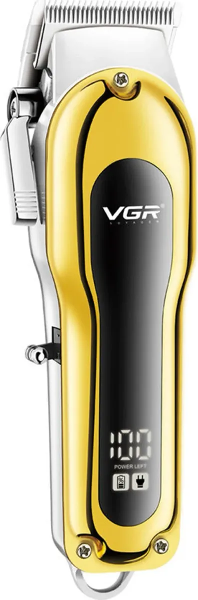VGR V-680 Trimmer Price in India 2025, Full Specs & Review | Smartprix
