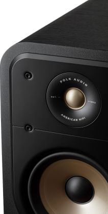 Polk Audio Signature Elite ES20 Bookshelf Speaker Price in India 2025 ...