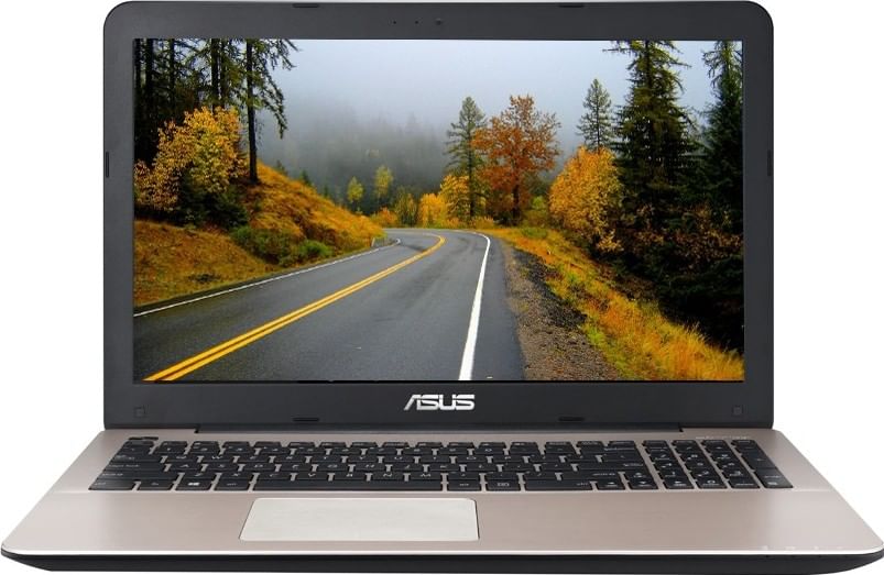 Asus A555LF-X0255D (90NB08H1-M03900) Notebook (5th Gen Ci3/ 4GB/ 1TB ...