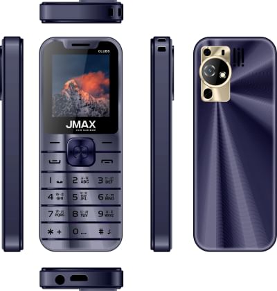 Jmax Clubs Price in India 2024, Full Specs & Review | Smartprix