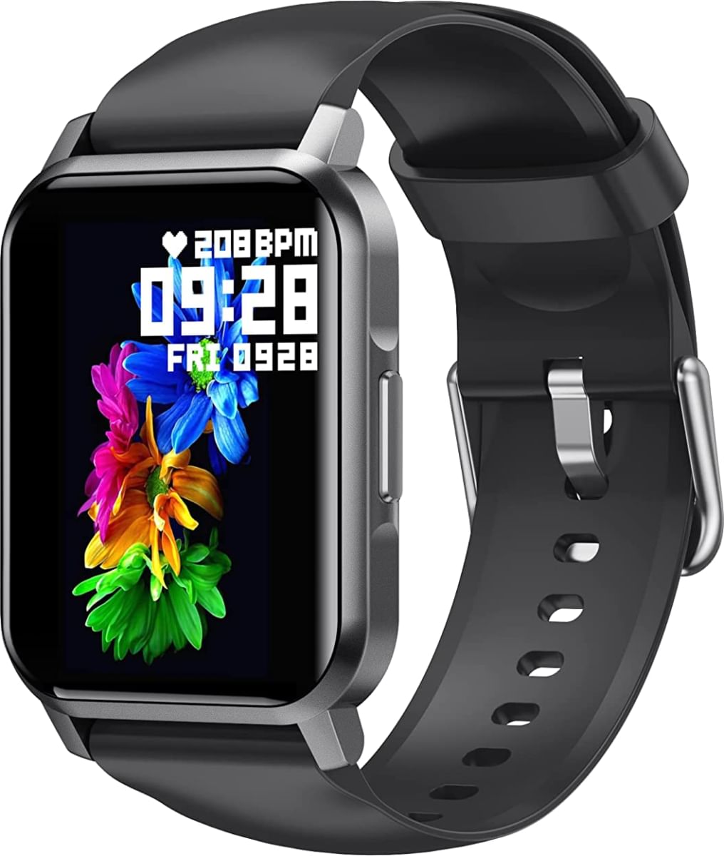 Evolves NextFIT 2 Smartwatch Price in India 2024, Full Specs & Review ...