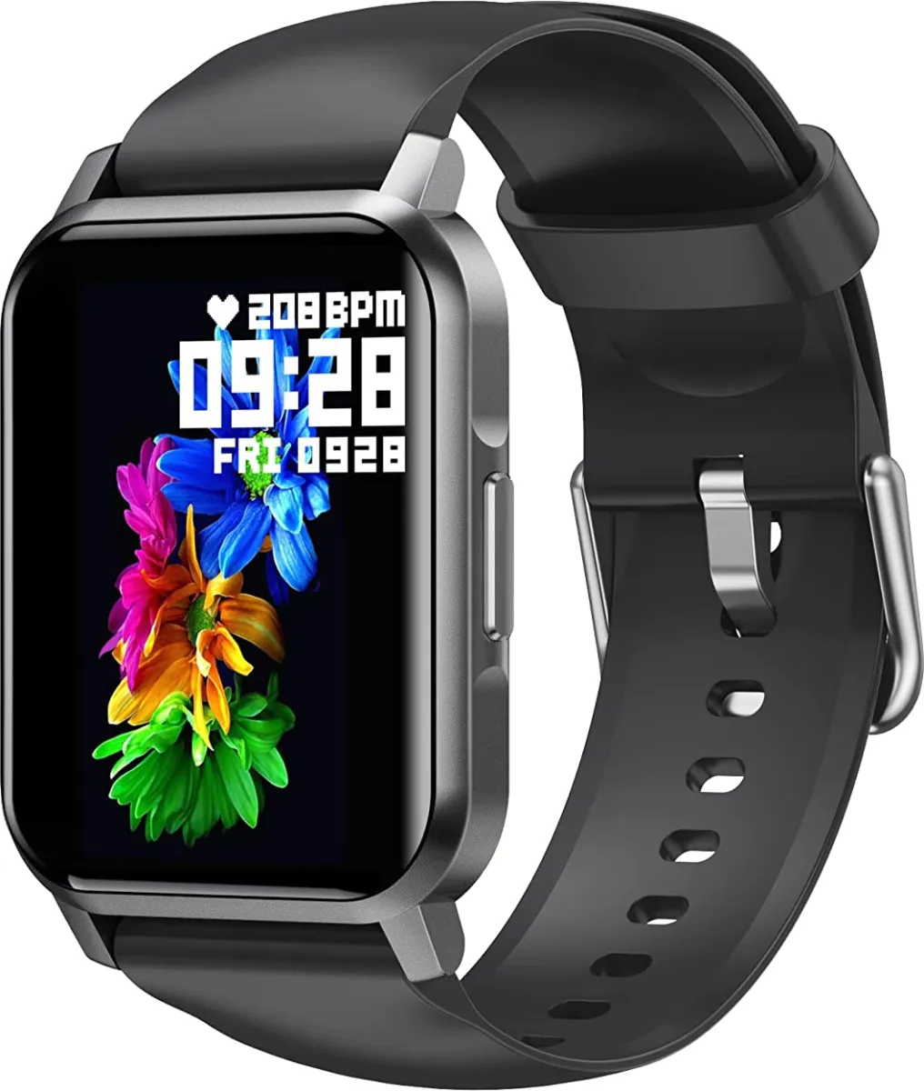 Evolves NextFIT 2 Smartwatch Price in India 2025, Full Specs & Review ...