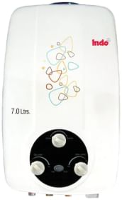 Indo Geysers Price List in India | Smartprix