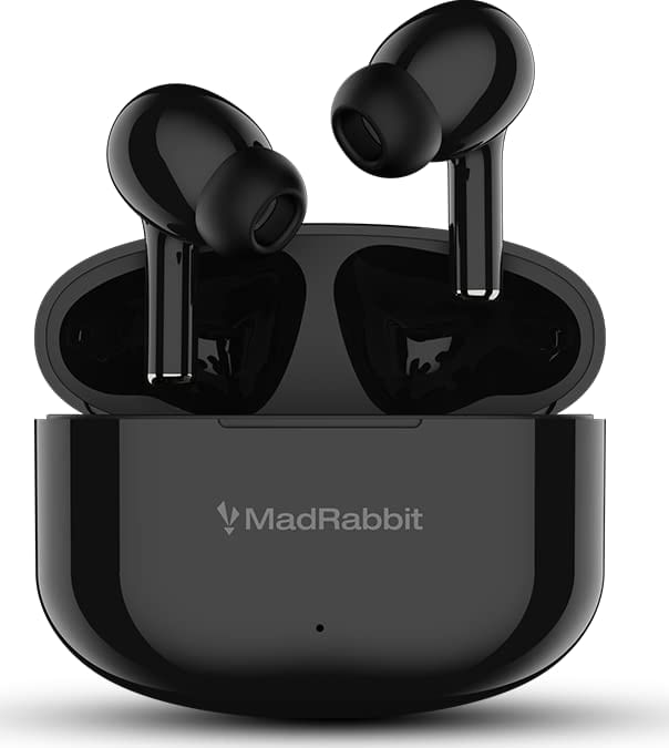 MadRabbit Soul Buds Alpha True Wireless Earbuds Price in India 2024 ...