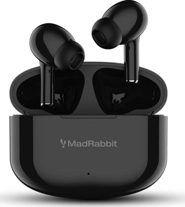 MadRabbit Soul Earbuds Alpha True Wireless Earbuds Price in India 2023 ...