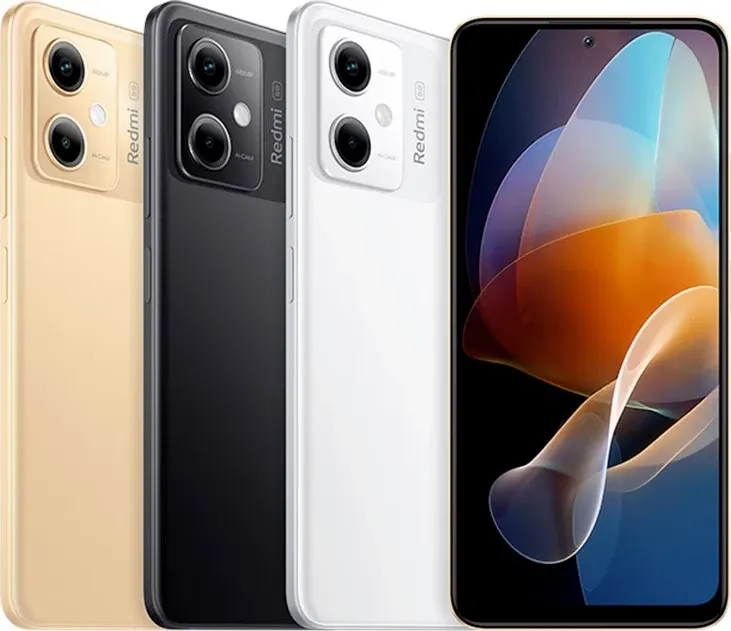 Xiaomi Redmi Note 12R Pro - Price in India (Mar 2026), Specs, Reviews ...