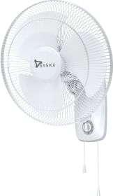 Syska Fans Price List in India | Smartprix