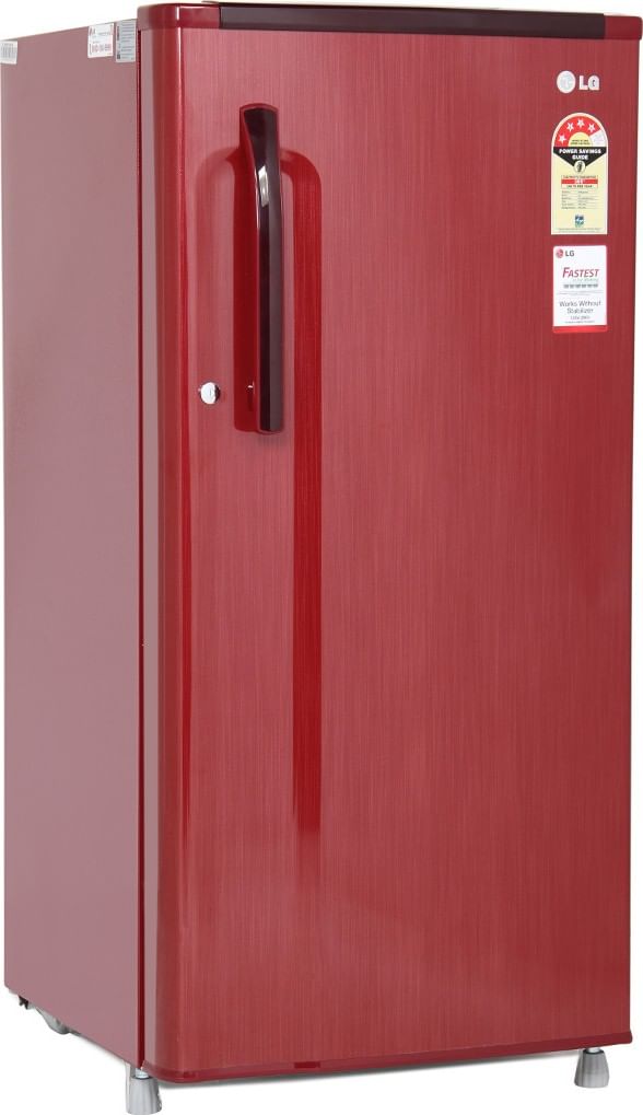 LG GL-205KMG4 190 L Single Door Refrigerator Price in India 2024, Full ...