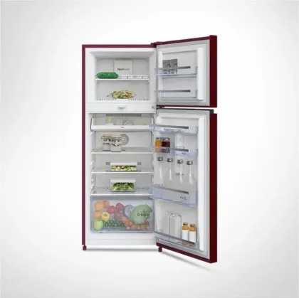 Voltas Beko RFF295D 250 L 2 Star Double Door Refrigerator - Price in ...