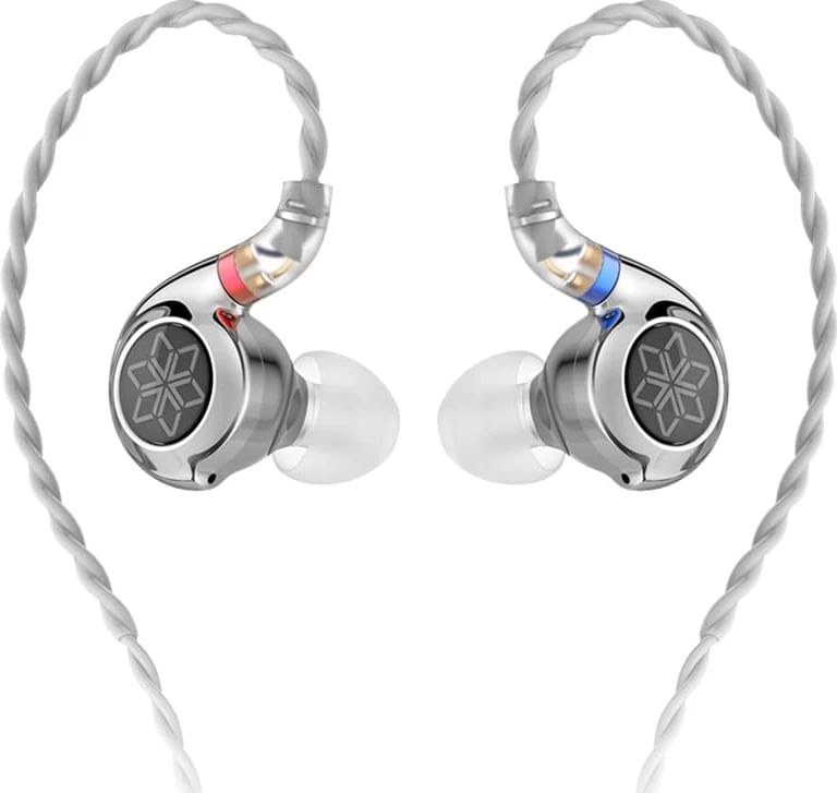 FiiO FD11 Wired Earphones Price in India 2025, Full Specs & Review ...