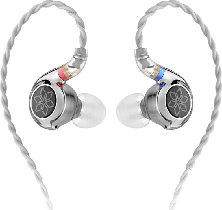 FiiO FD11 Wired Earphones Price in India 2025, Full Specs & Review ...