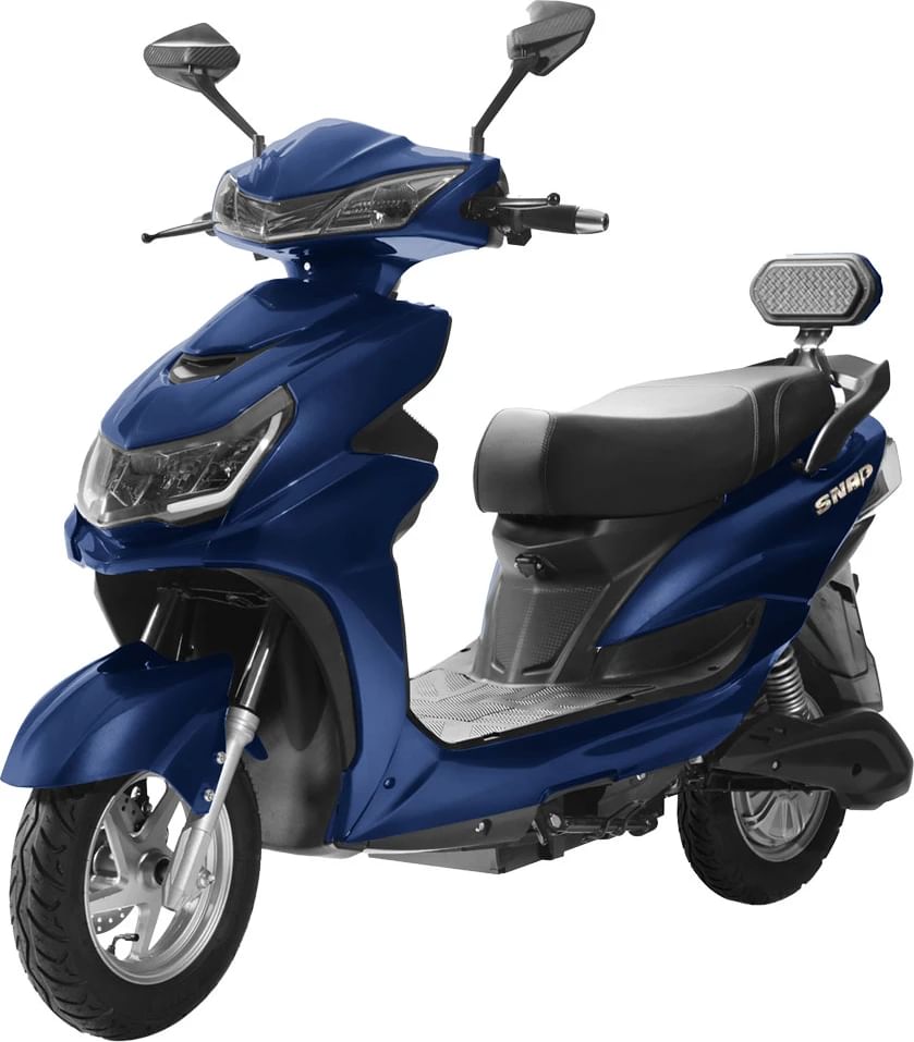 Odysse Snap Price in India 2024, Full Specs & Review | Smartprix