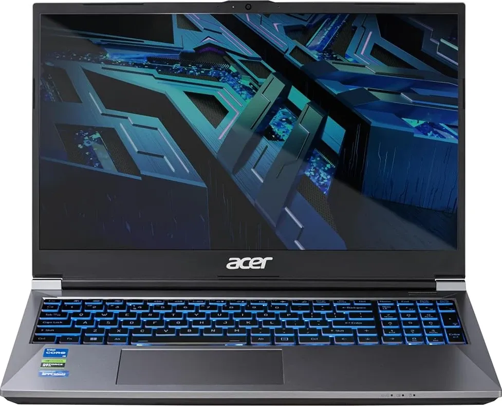 Acer ALG 15 ‎AL15G-53 Gaming Laptop (13th Gen Intel Core i5/ 16GB/ 1TB ...