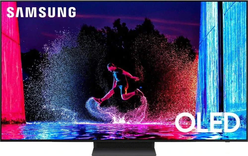 Samsung S90D 42 inch Ultra HD 4K Smart OLED TV (QN42S90DA) Price in ...