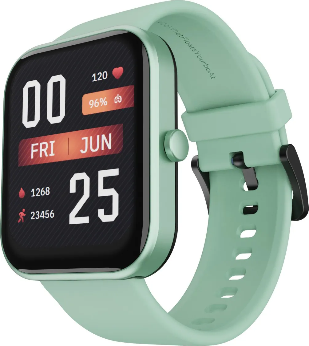 boAt Wave Arcade Smartwatch Price in India 2025, Full Specs & Review ...