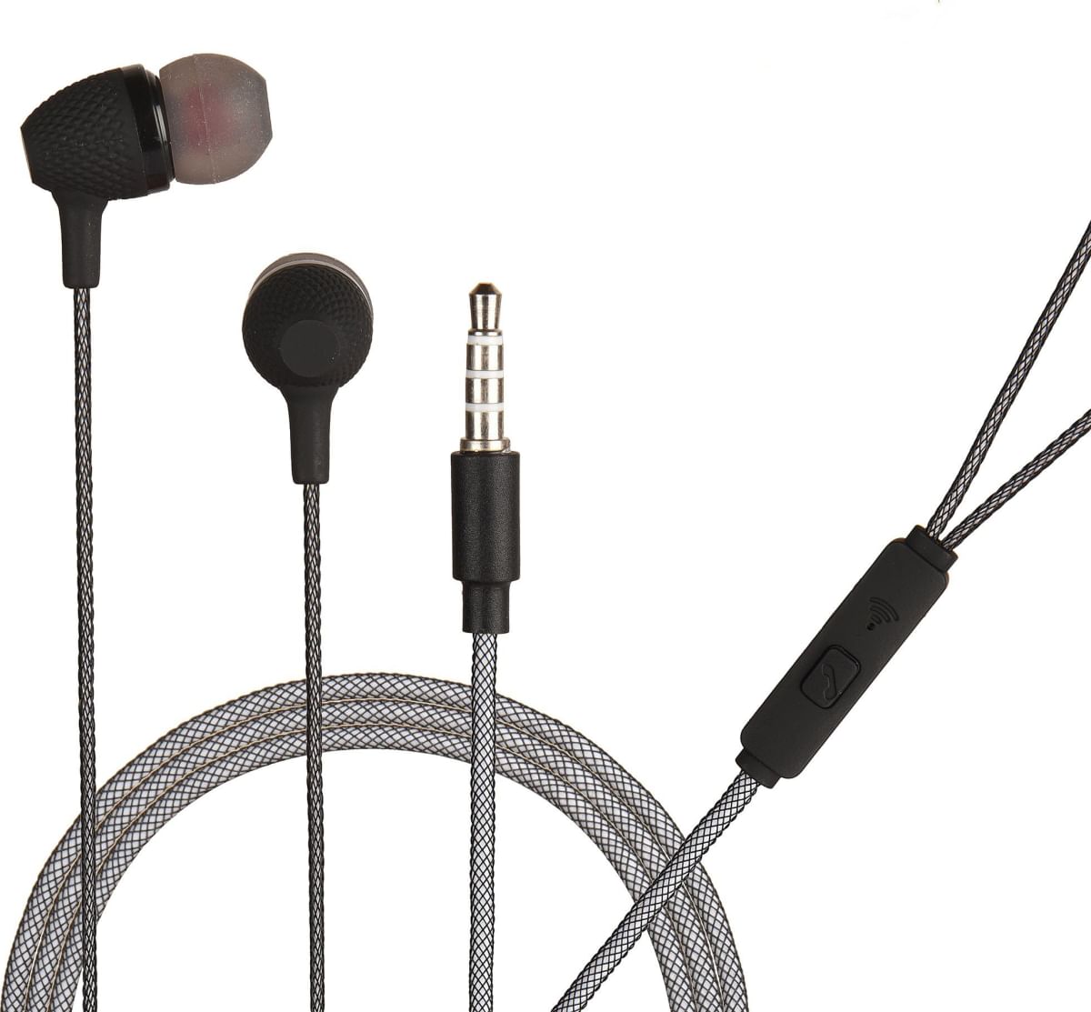 Hitage HB-9139 Wired Earphone Price in India 2025, Full Specs & Review ...