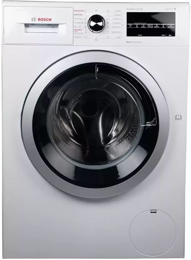 Bosch WVG30460IN Fully Automatic Front Load Washing Machine Price in ...
