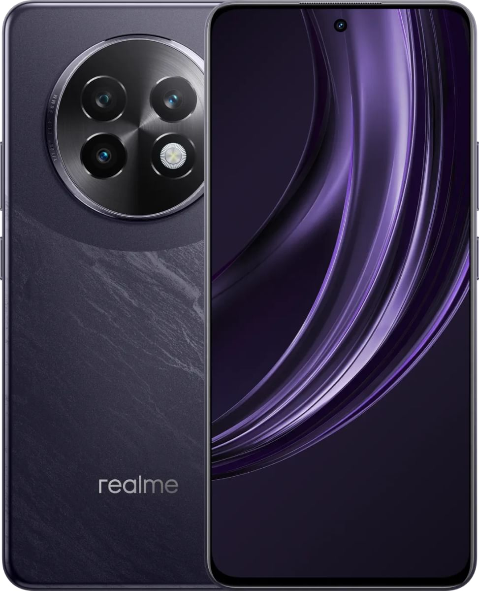 Realme 13 Plus 5G (12GB RAM + 256GB) Price in India 2025, Full Specs ...
