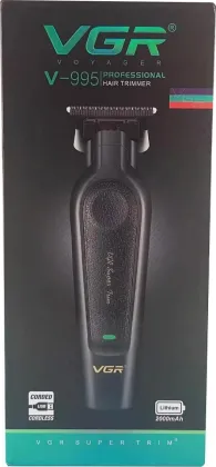 VGR V-995 Trimmer Price in India 2025, Full Specs & Review | Smartprix
