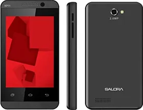 Salora Addy KP11 vs iQOO Z7 5G | Smartprix