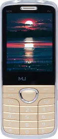MU M230 Pro vs Nokia 208 Dual Sim | Smartprix