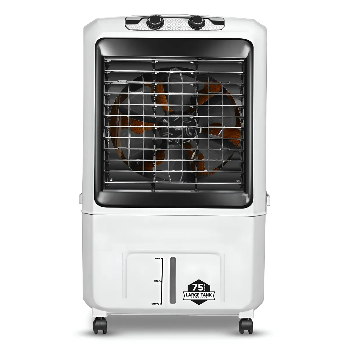 Amplesta Breezy 75 L Desert Air Cooler Price in India 2025, Full Specs & Review | Smartprix