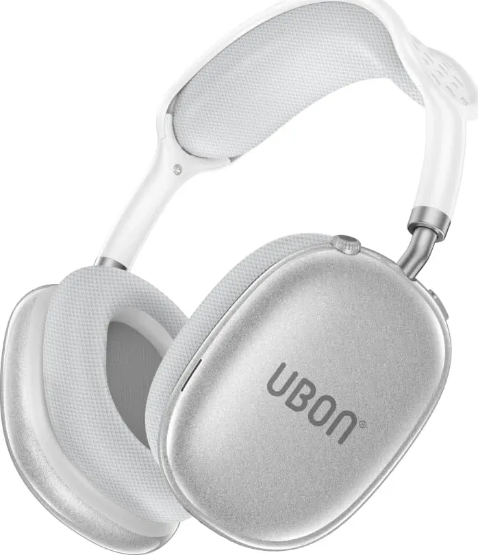 Ubon HP-720 Wireless Headphones Price in India 2025, Full Specs & Review | Smartprix