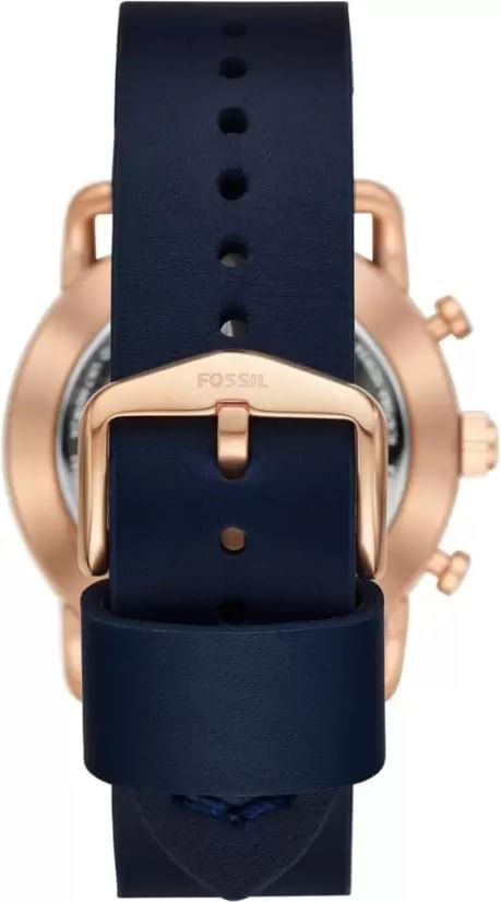 Fossil FTW1154 Hybrid Smartwatch Best Price in India 2021, Specs ...