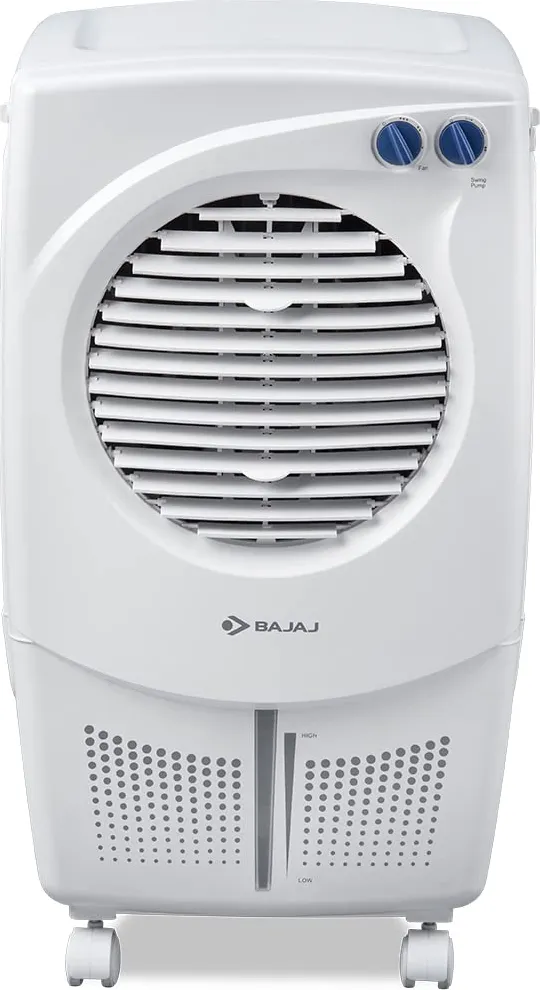 Bajaj PMH 25 DLX 24L Personal Air Cooler - Price in India (Apr 2026 ...