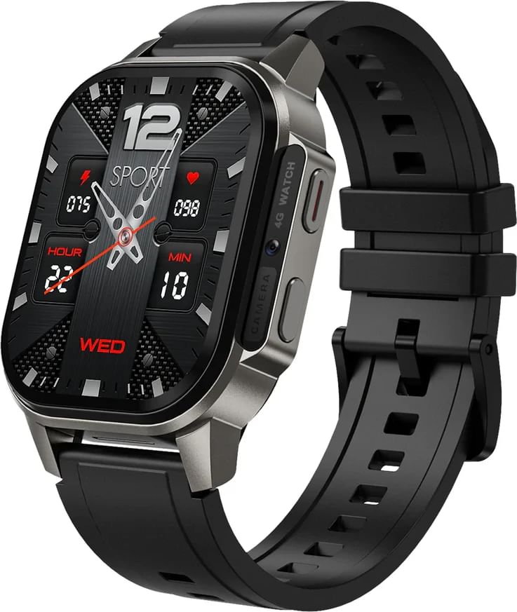 Rogbid Model C Smartwatch Price in India 2024, Full Specs & Review ...