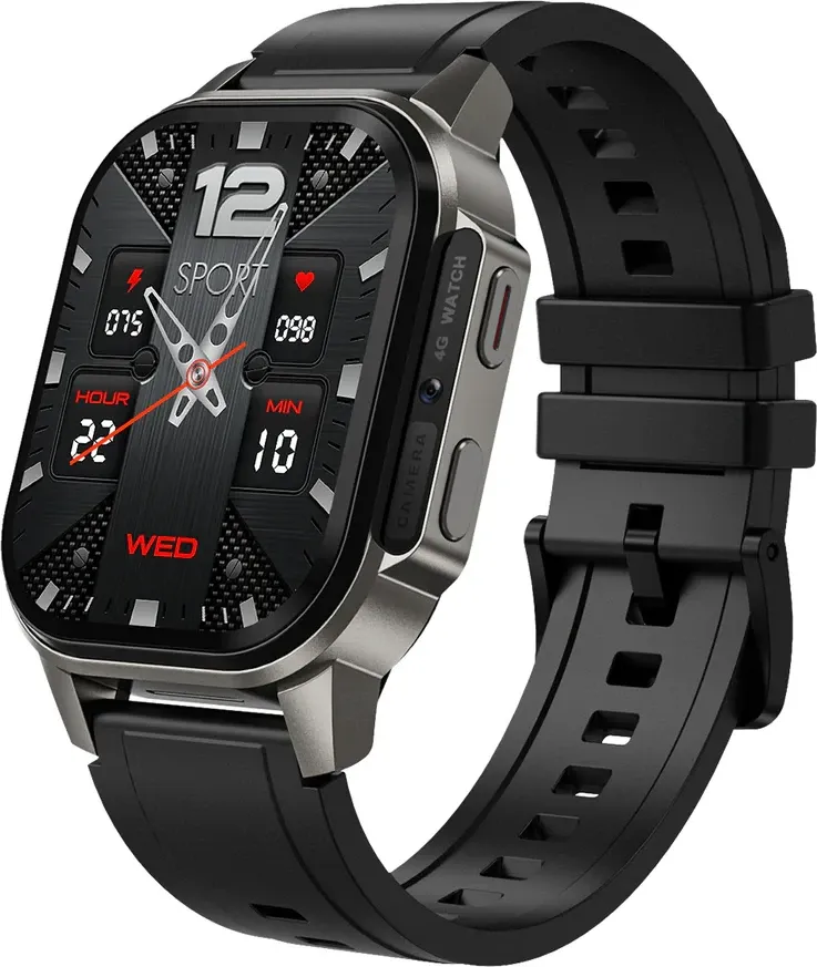 Rogbid Model C Smartwatch Price in India 2025, Full Specs & Review ...