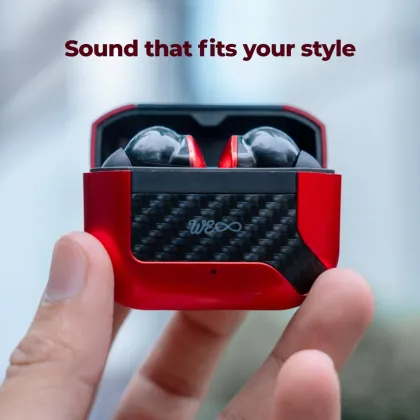 Walta Elite Sonix True Wireless Earbuds - Price in India (Mar 2026 ...