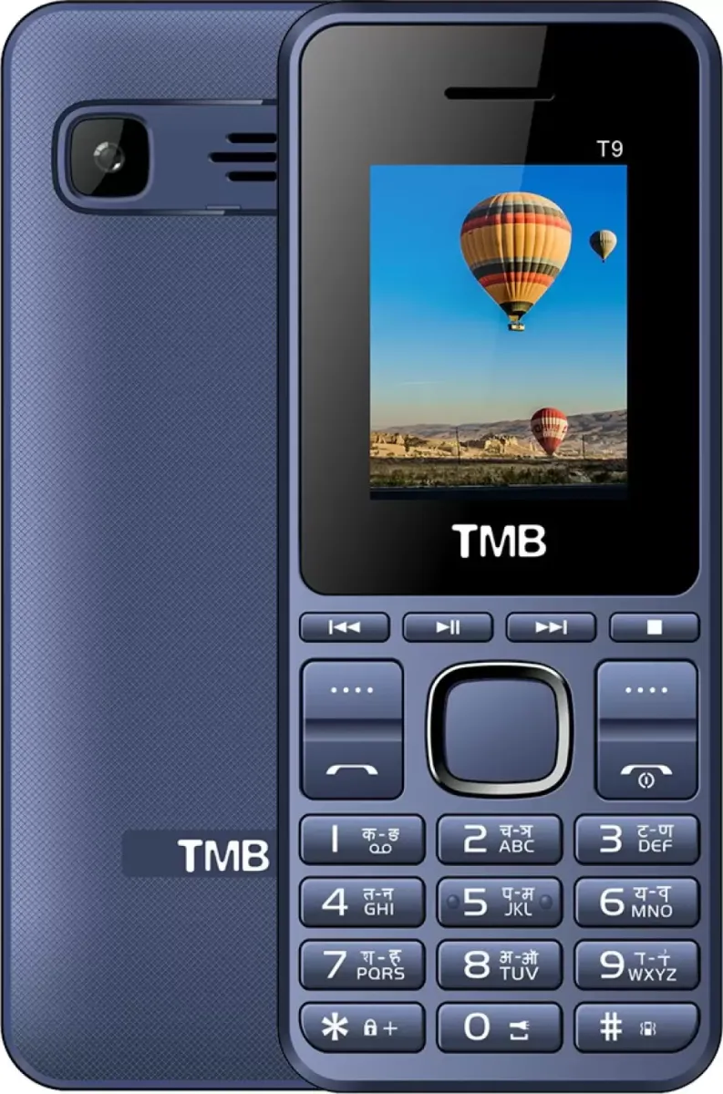 TMB T9 - Price in India (May 2026), Specs, Reviews | Smartprix