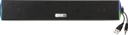 MZ X31 6W Wired Speaker - Price in India (Apr 2026), Specs, Reviews ...