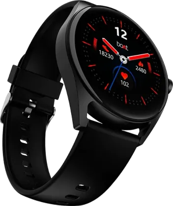 boAt Lunar Link Smartwatch Price in India 2025, Full Specs & Review ...