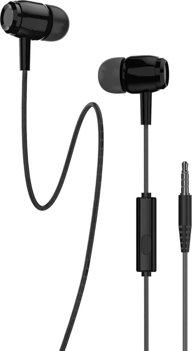 Dudao X10A Wired Earphones Price in India 2024, Full Specs & Review ...