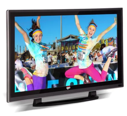 iGO X-Pro LEI50FNBC1 48.5-inch Full HD LED TV Price in India 2025, Full ...