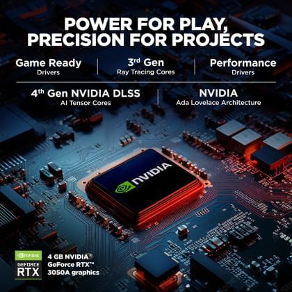 HP Victus Special Edition 15-fa1382TX Gaming Laptop (12th Gen Core i7 ...