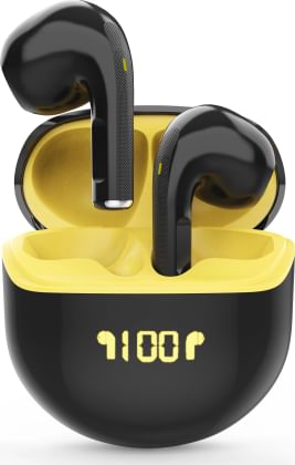 Aroma NB132 Booster True Wireless Earbuds Price in India 2024, Full ...