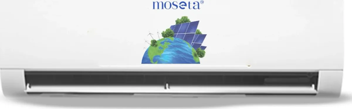 Moseta Hybrid Model 1.5 Ton Solar Split AC Price in India 2025, Full ...