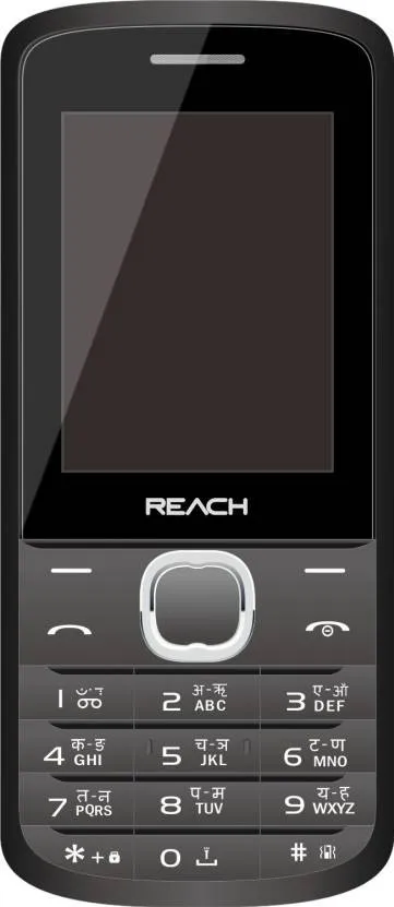 Reach Power 230 - Price in India (May 2026), Specs, Reviews | Smartprix