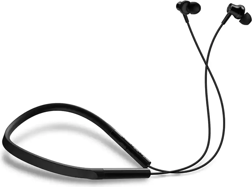 Mi Neckband Bluetooth Earphones - Price in India (May 2026), Specs ...