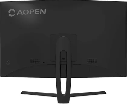 Aopen 32HC1Q 32-inch QHD Curved LED Gaming Monitor - Price in India ...
