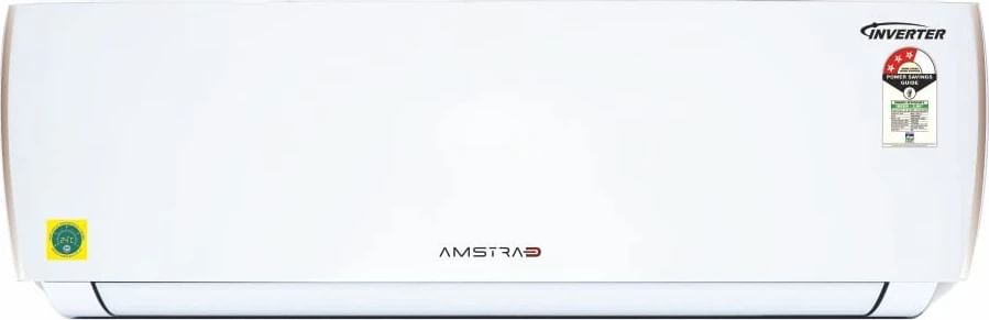 Amstrad AMS13S3Di 1 Ton 3 Star 2023 Inverter Split AC Price in India ...