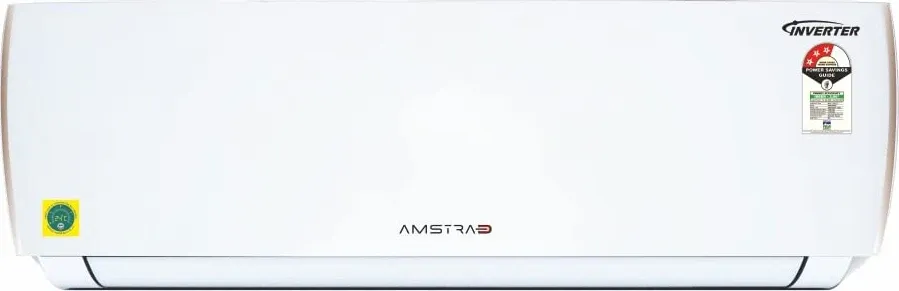 Amstrad AMS13S3Di 1 Ton 3 Star 2023 Inverter Split AC - Price in India ...
