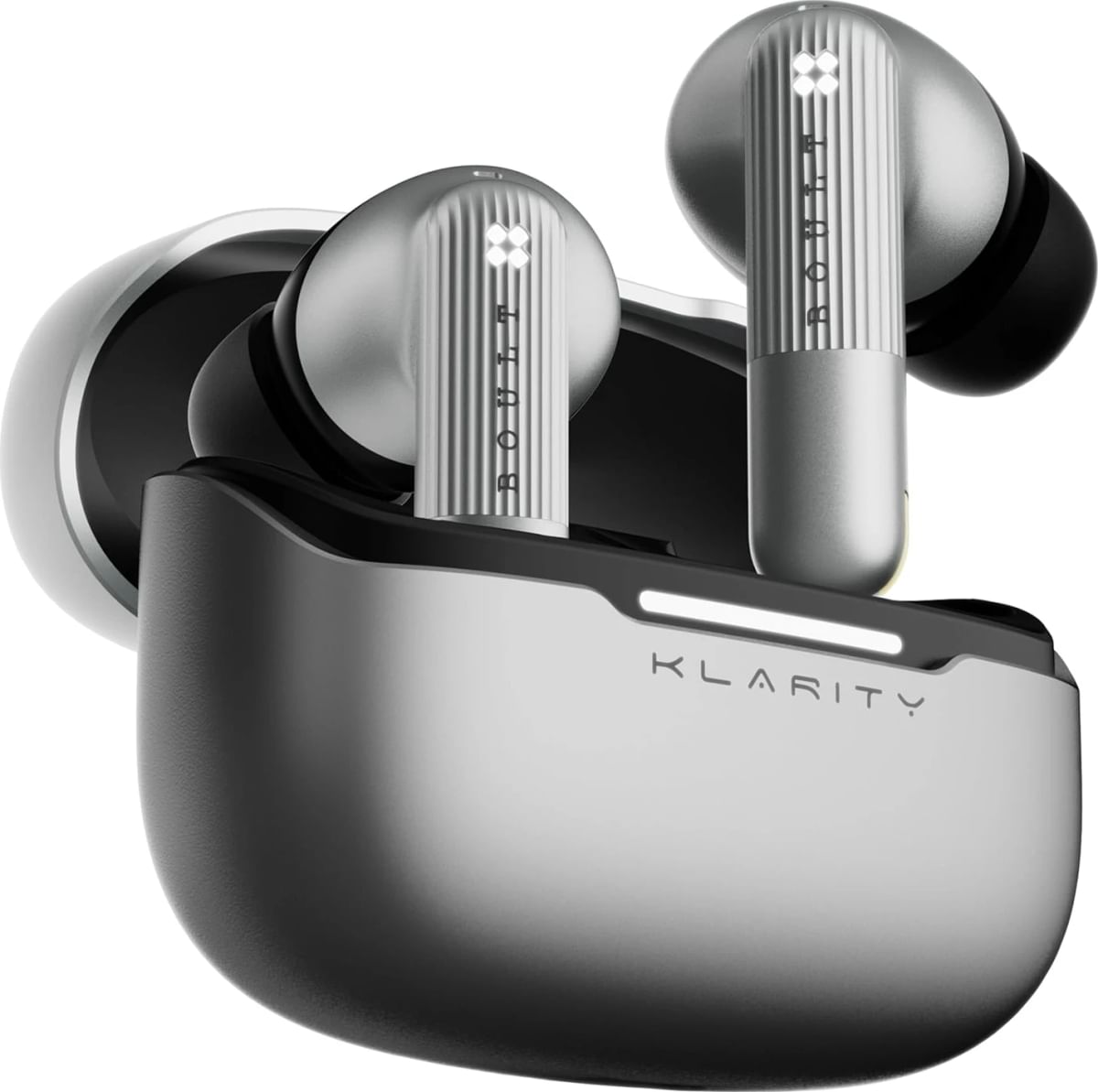 Boult Audio Klarity 3 True Wireless Earbuds Price in India 2025, Full Specs & Review | Smartprix