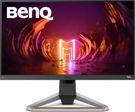 LG 27GS65F 27 inch Full HD Gaming Monitor vs BenQ MOBIUZ EX2510S 24.5 ...